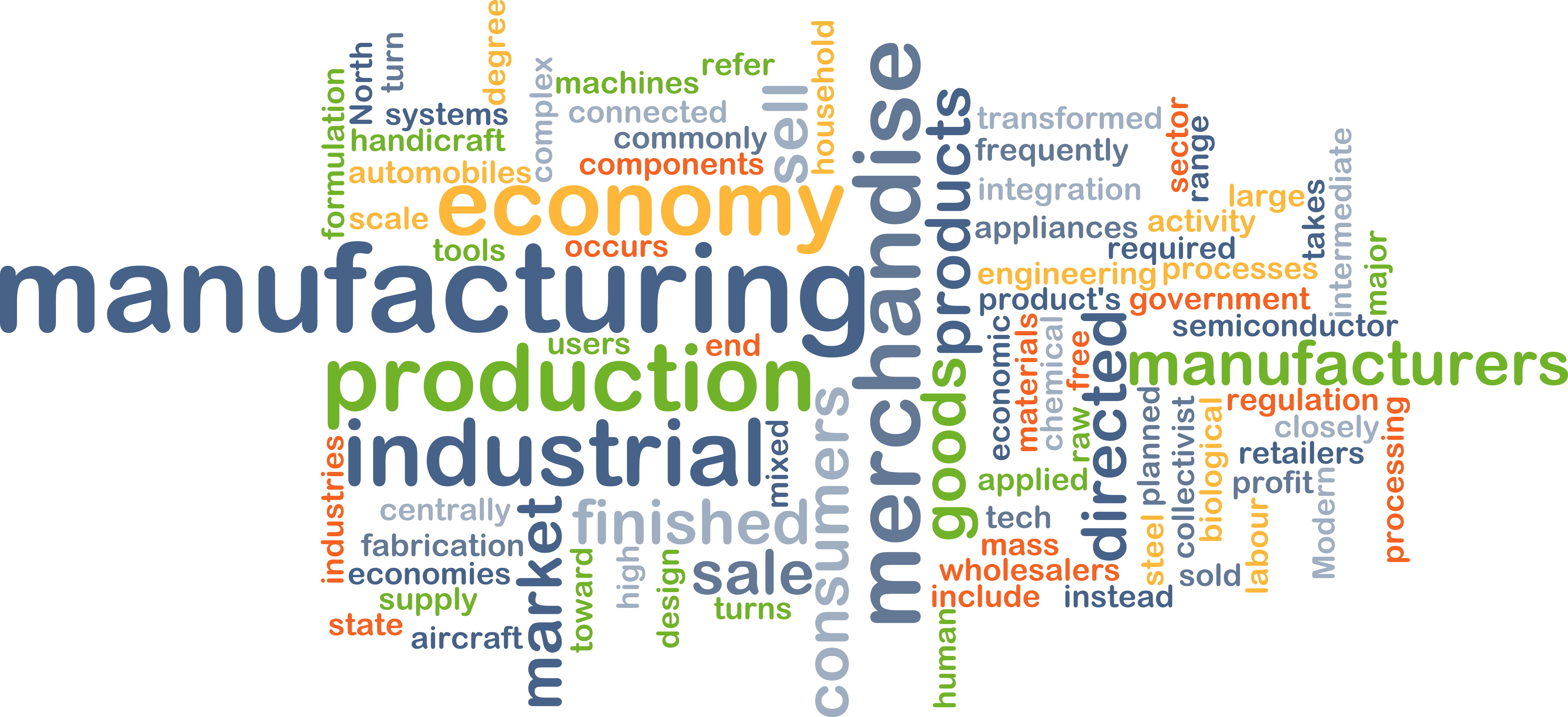 Background text pattern concept wordcloud illustration of manufa – MSSC