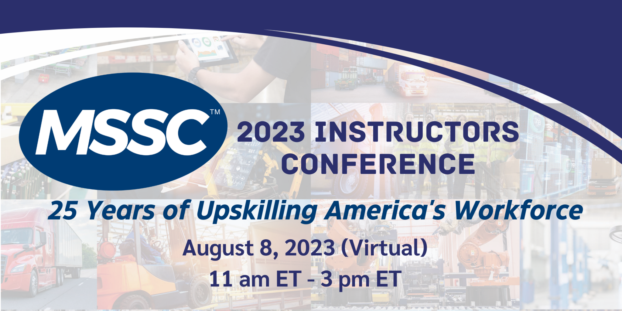 MSSC – Manufacturing the Future